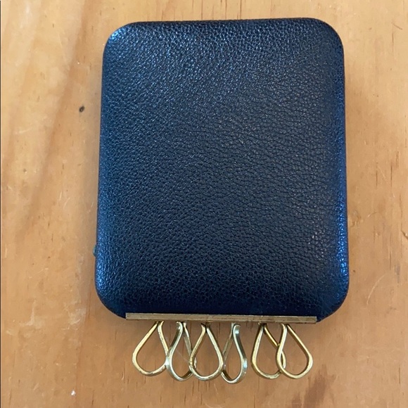 Stratton of London | Accessories | Vintage Stratton Of London Black ...